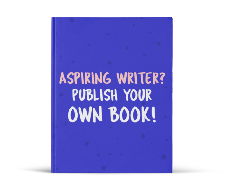 Aspiring Writer? Publish Your Own Book! - ePub Zone