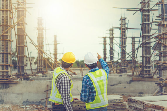 How to Improve Your Utility Project's Success - ePub Zone