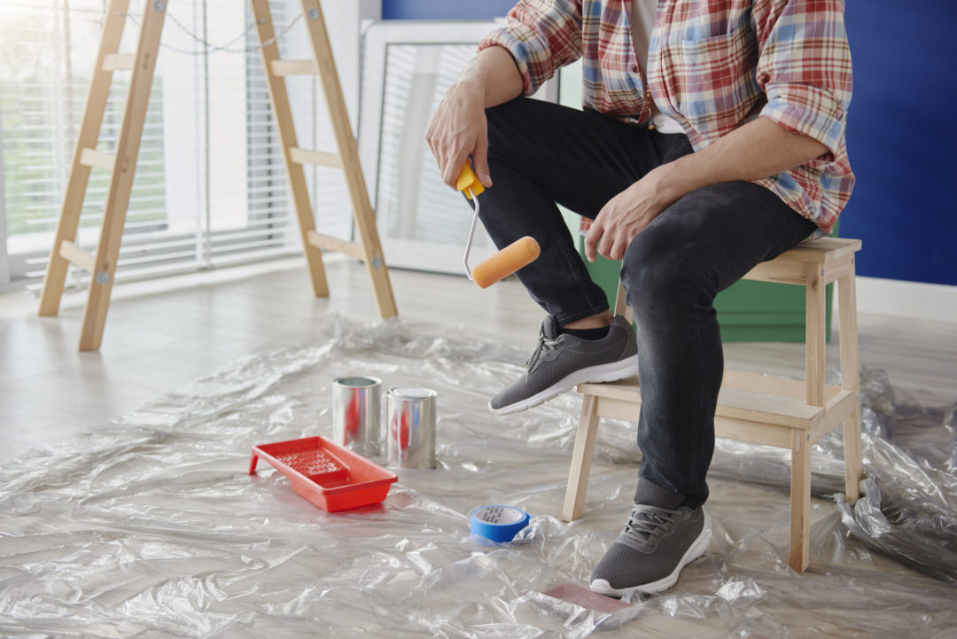Painting Preparation 101: What to Know About Pre- and Post-Painting ...