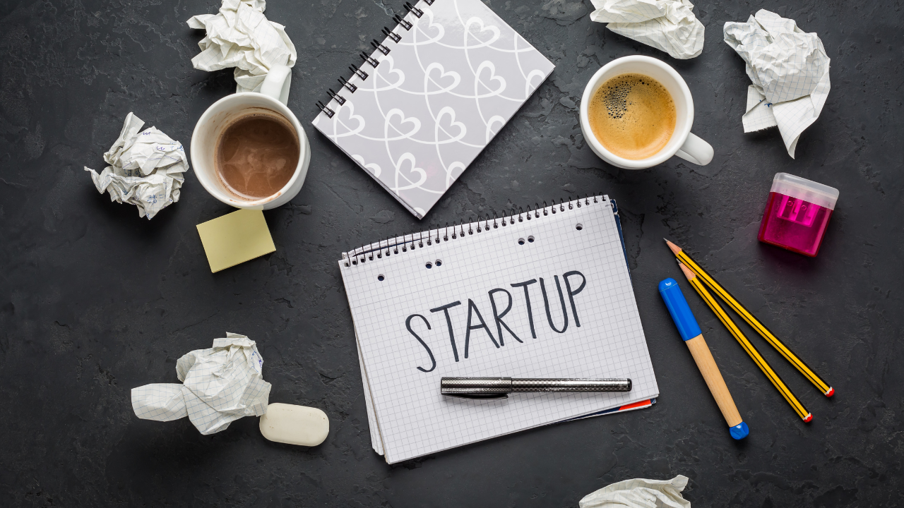 Ralph Caruso: Conscious Capitalism in Startups